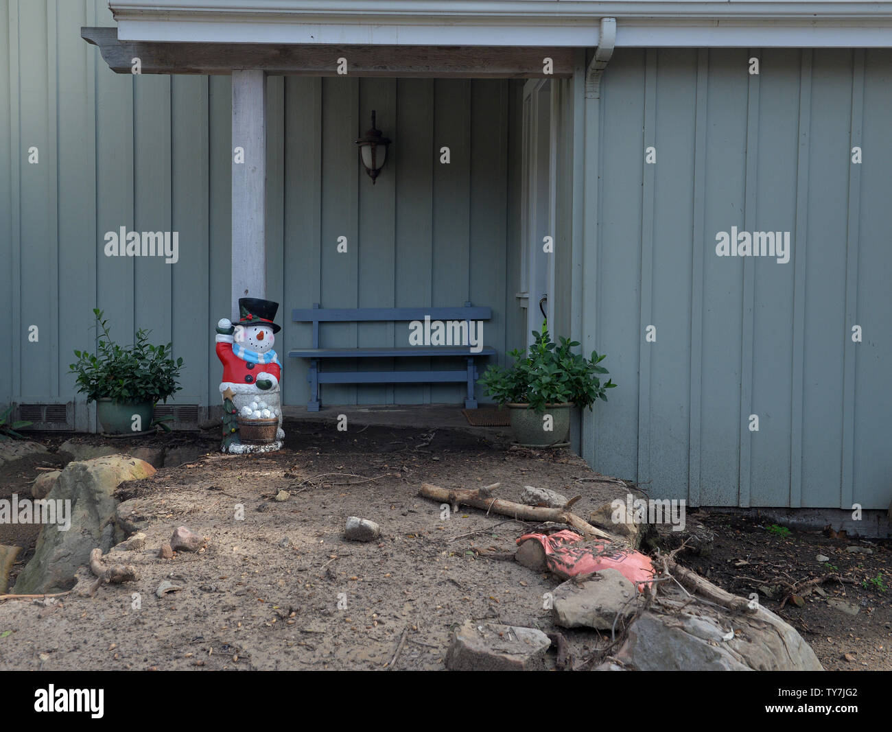Montecito debris flow hi-res stock photography and images - Alamy