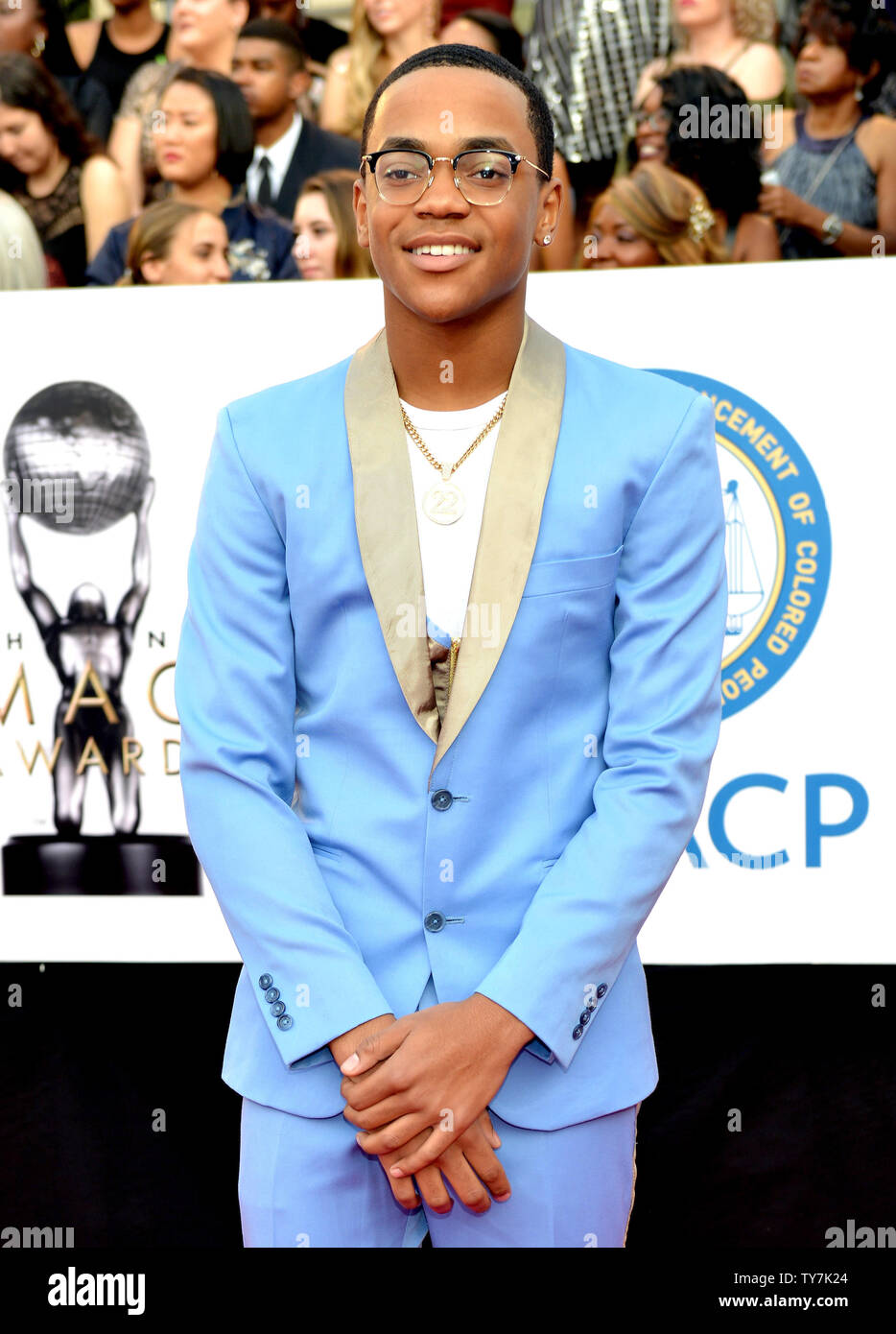 Michael rainey jr hi-res stock photography and images - Alamy