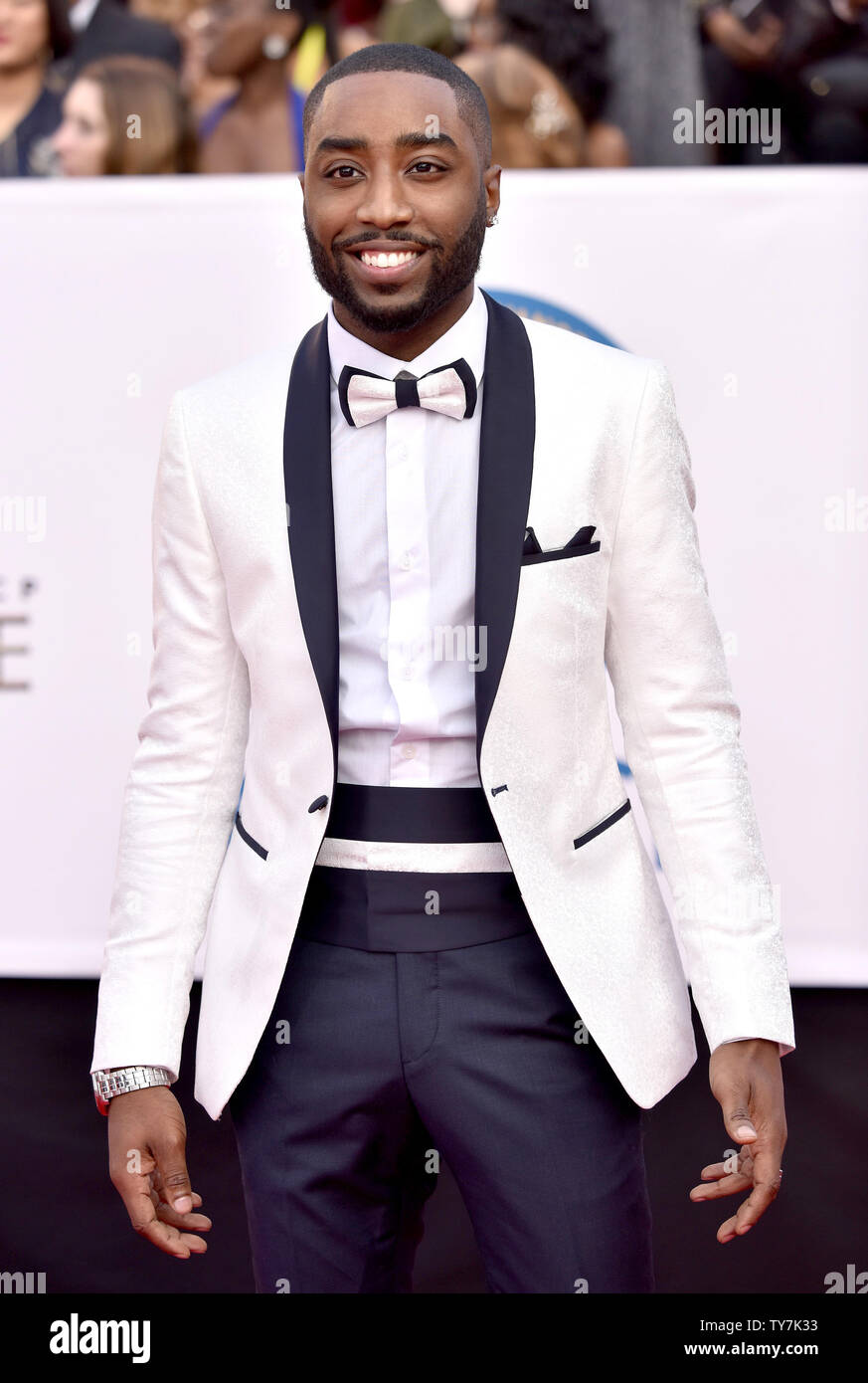 Marcc rose hi-res stock photography and images - Alamy