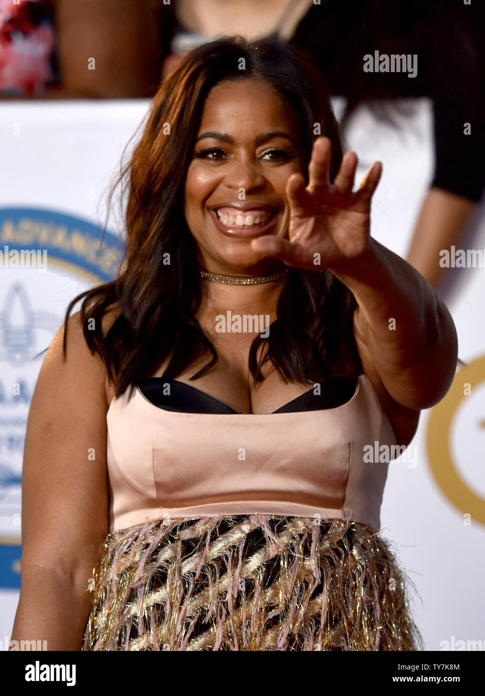 Michelle Fields Body