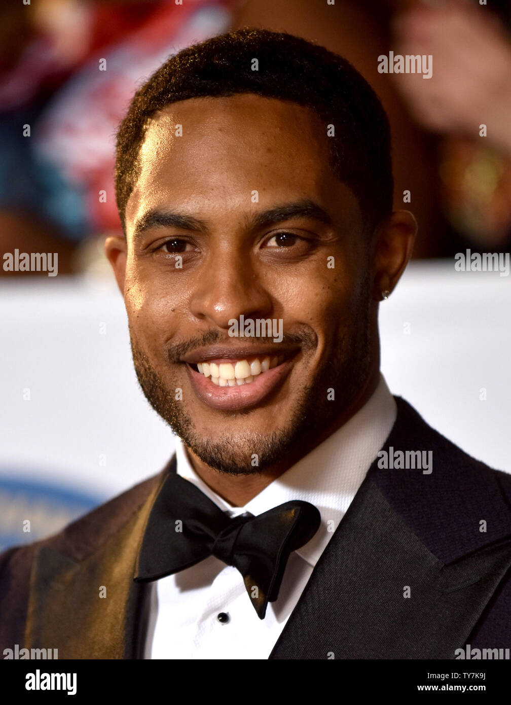 Brandon p bell hi-res stock photography and images - Alamy