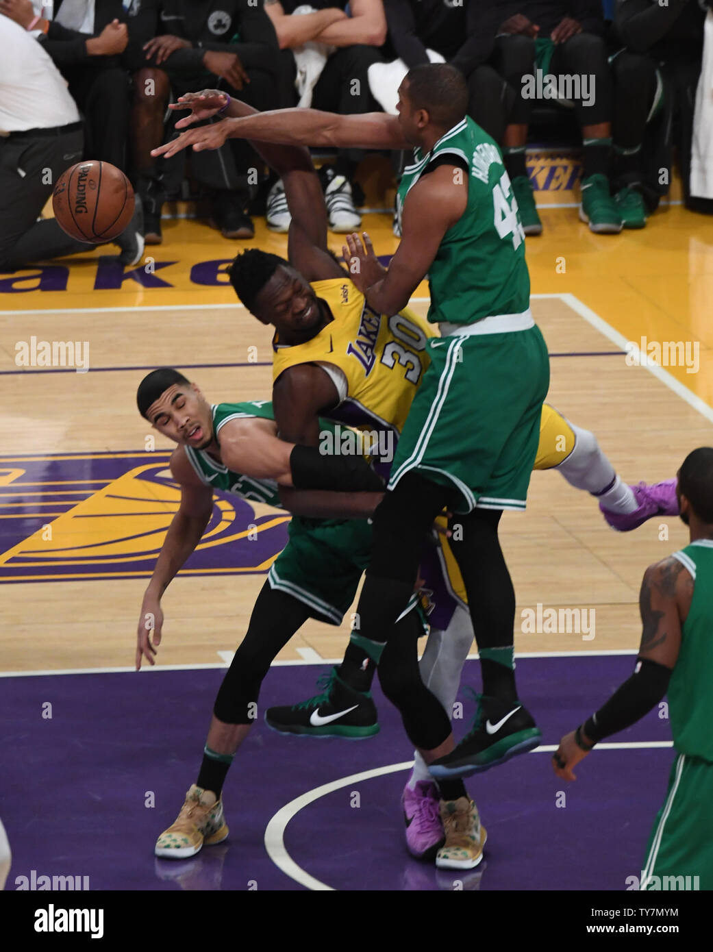 Jon Horford