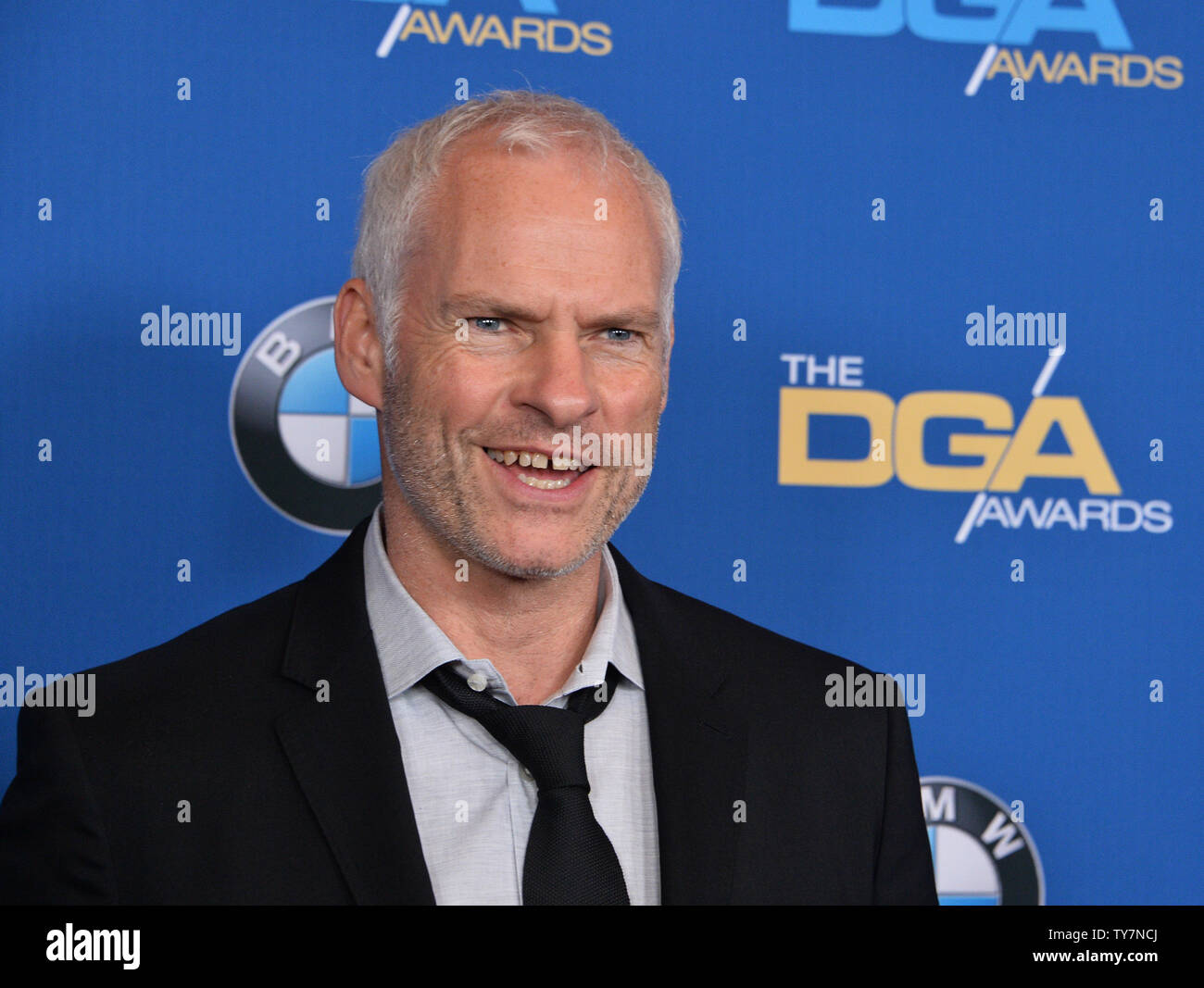 Director Martin McDonagh attends the 70th annual Directors Guild of ...