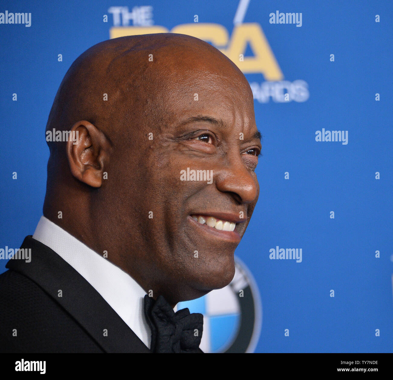 Director John Singleton attends the 70th annual Directors Guild of ...