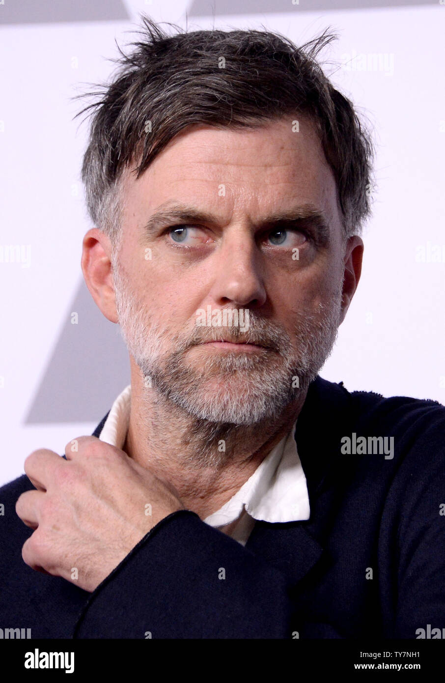 Director Paul Thomas Anderson attends the 90th annual Academy Awards ...