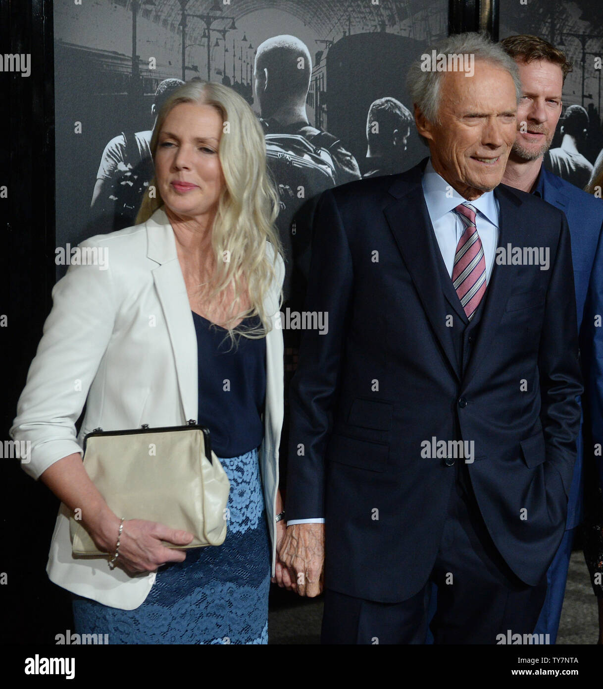 Christina Sanders High Resolution Stock Photography and Images - Alamy