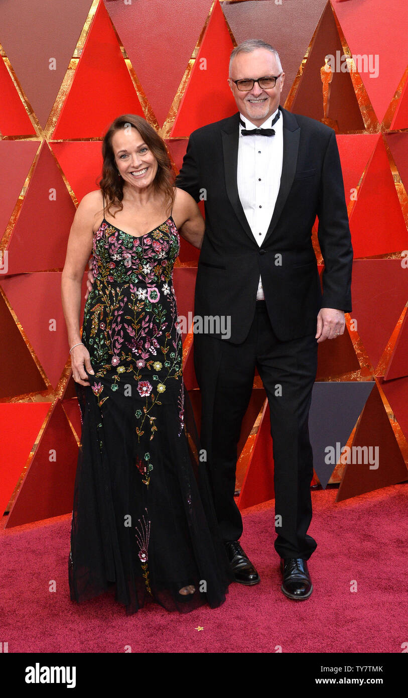 Lee smith editor hi-res stock photography and images - Alamy