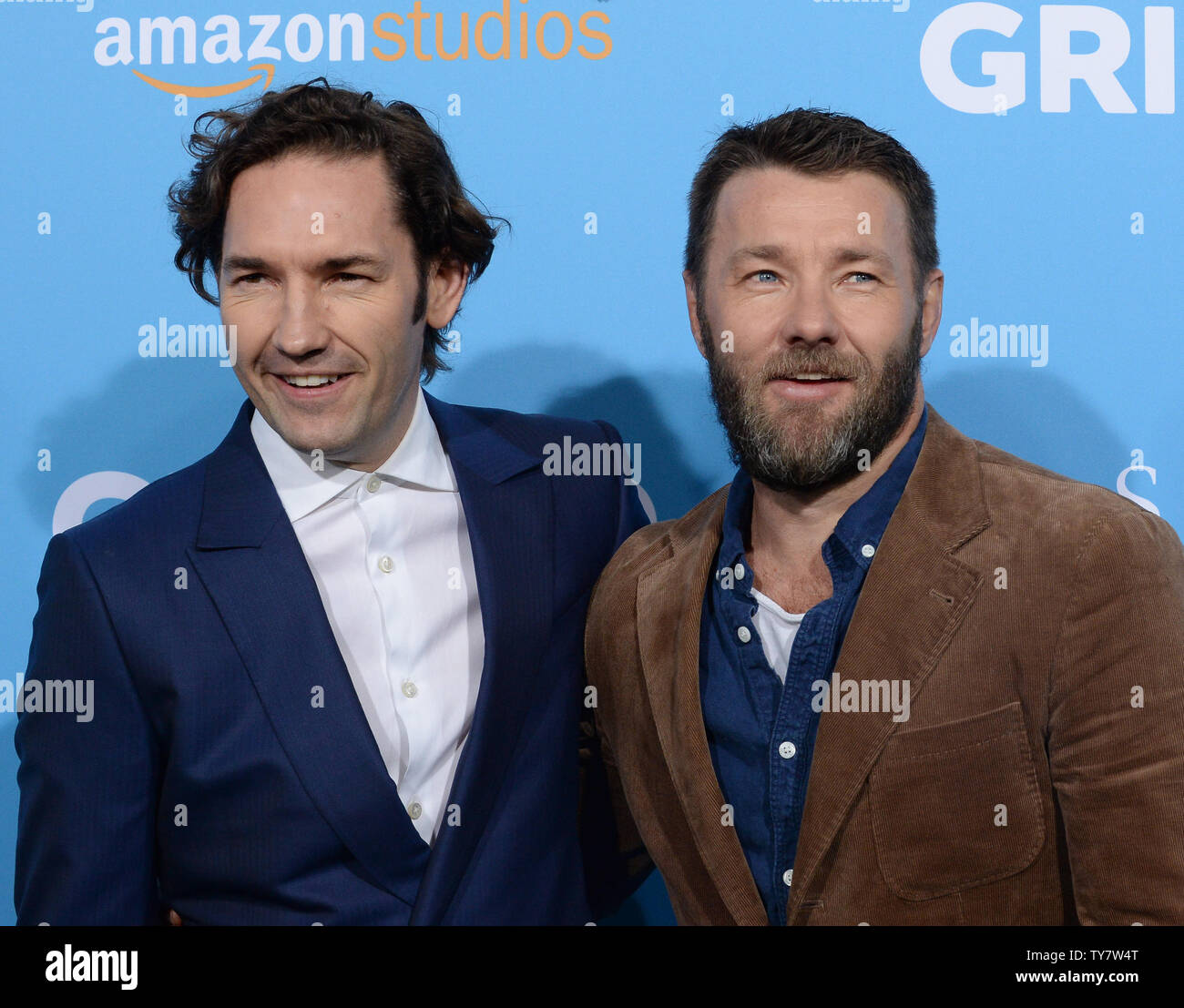 Nash Edgerton Zero Dark Thirty