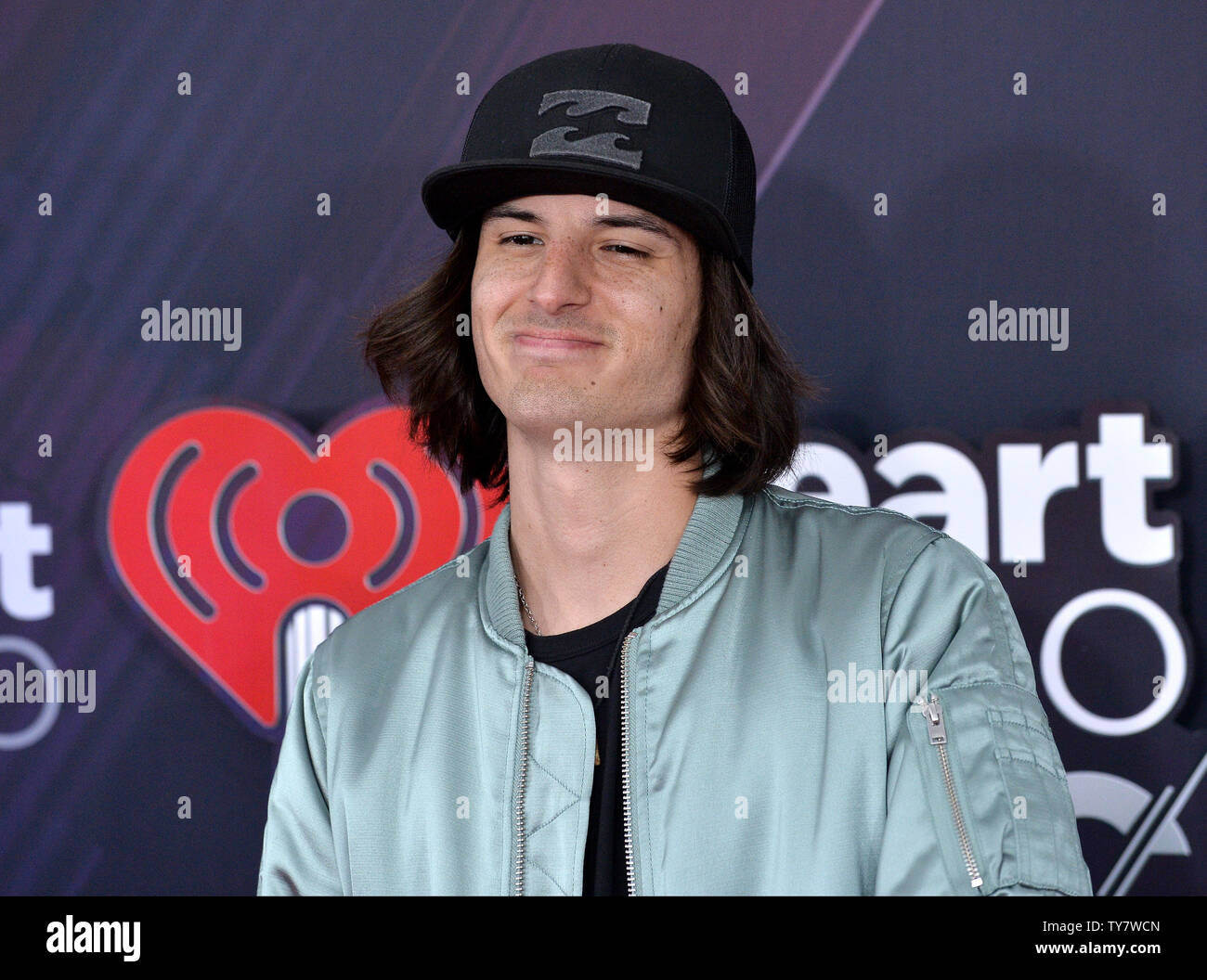 Danny ocean singer hi-res stock photography and images - Alamy