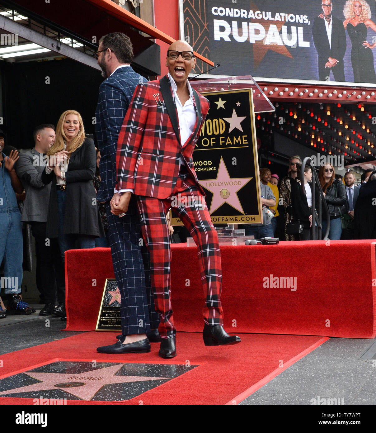 American drag queen, actor, model, singer, songwriter, television ...