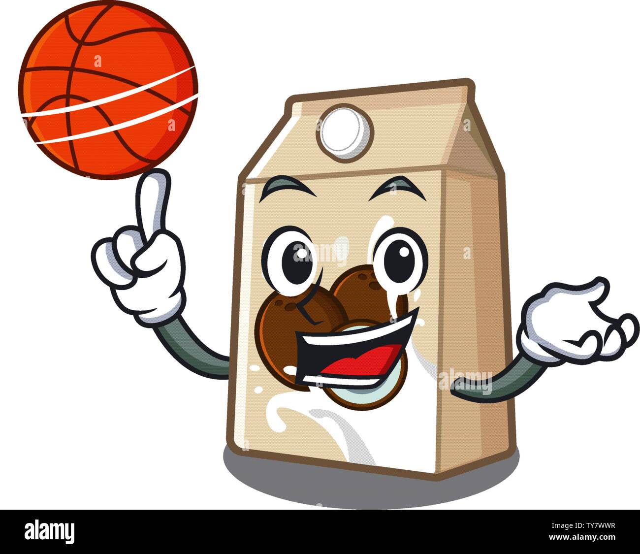 Coco play Stock Vector Images - Alamy