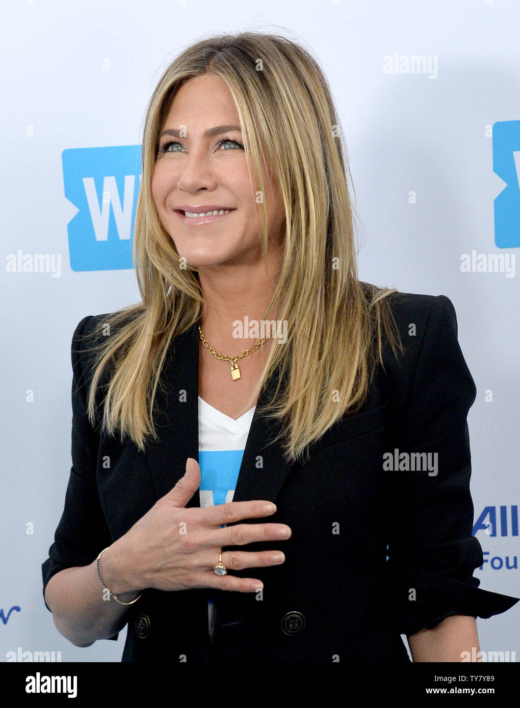 Jennifer Aniston 1995