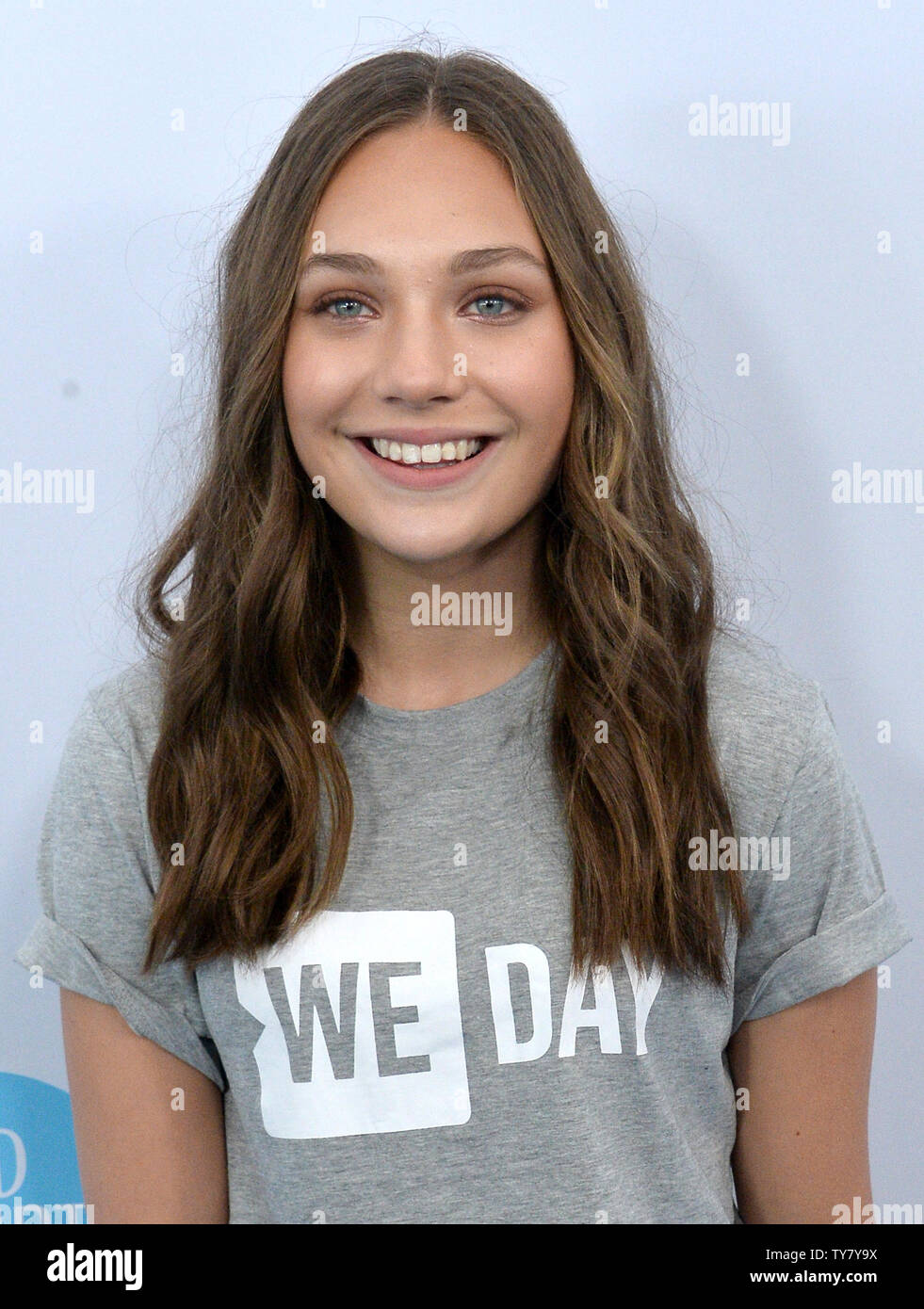 Maddie Ziegler Family Tree