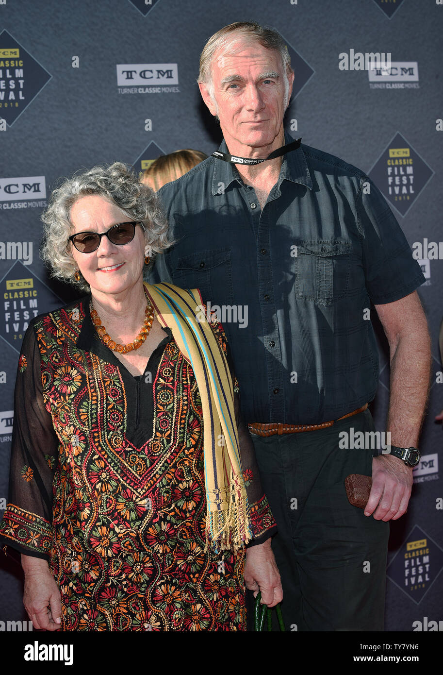 Maggie renzi hi-res stock photography and images - Alamy