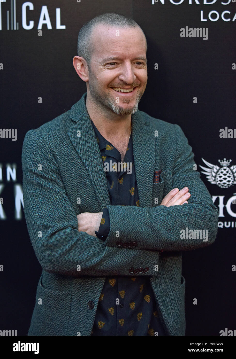 Anthony byrne hi-res stock photography and images - Alamy