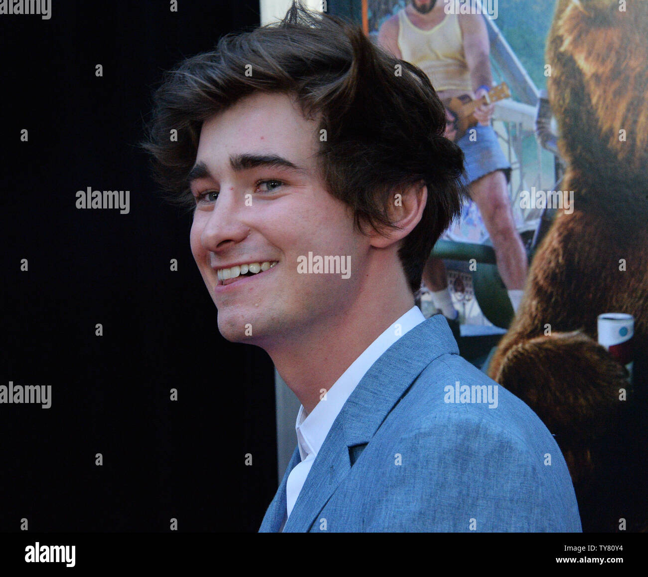 Conner mcvicker hi-res stock photography and images - Alamy
