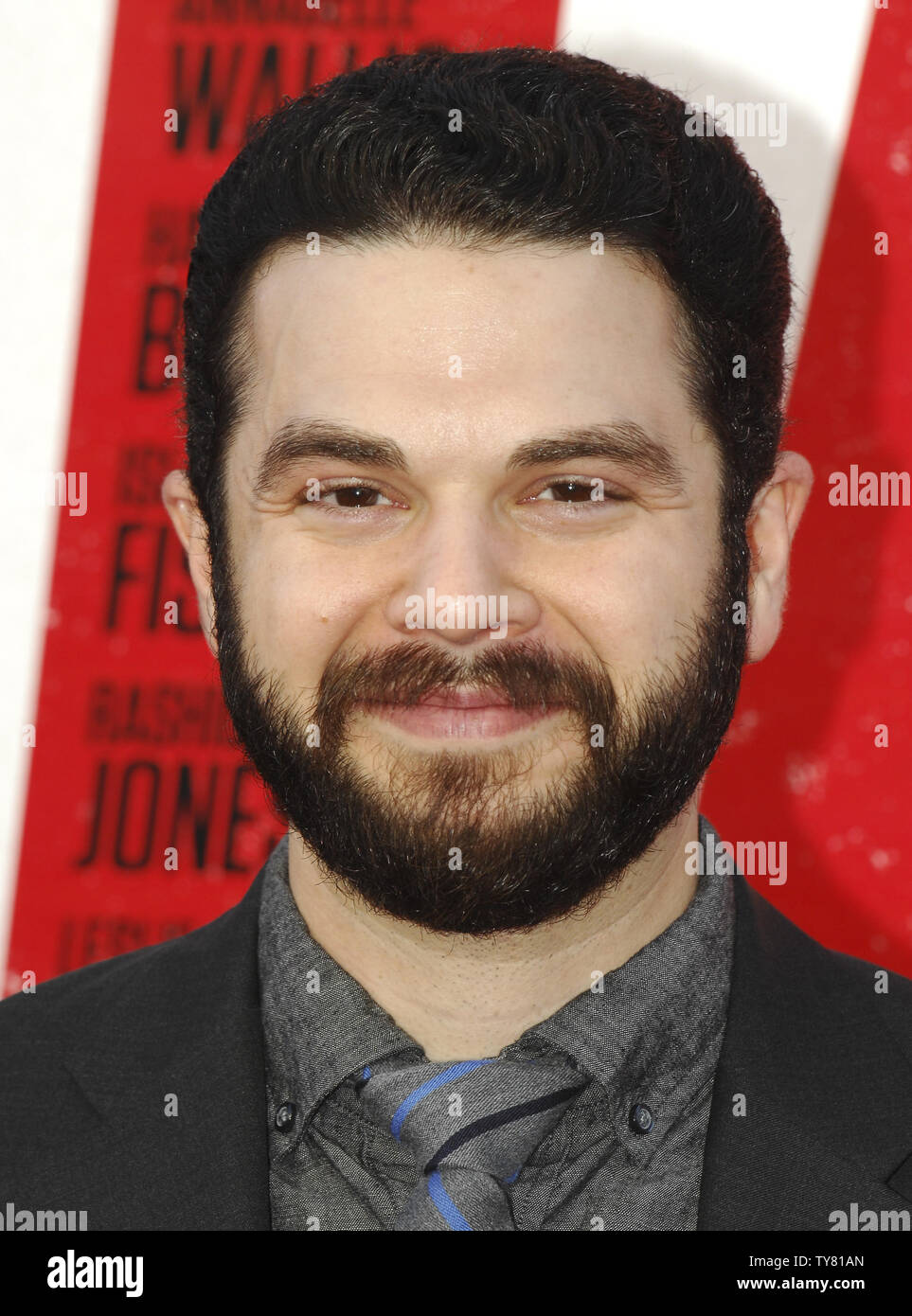 Samm levine hi-res stock photography and images - Alamy
