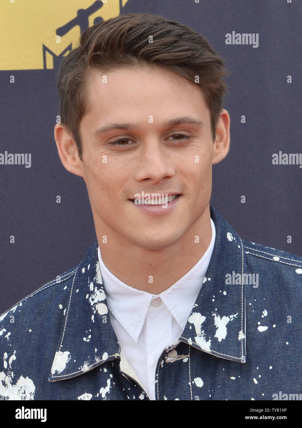 Timothy granaderos hi-res stock photography and images - Alamy