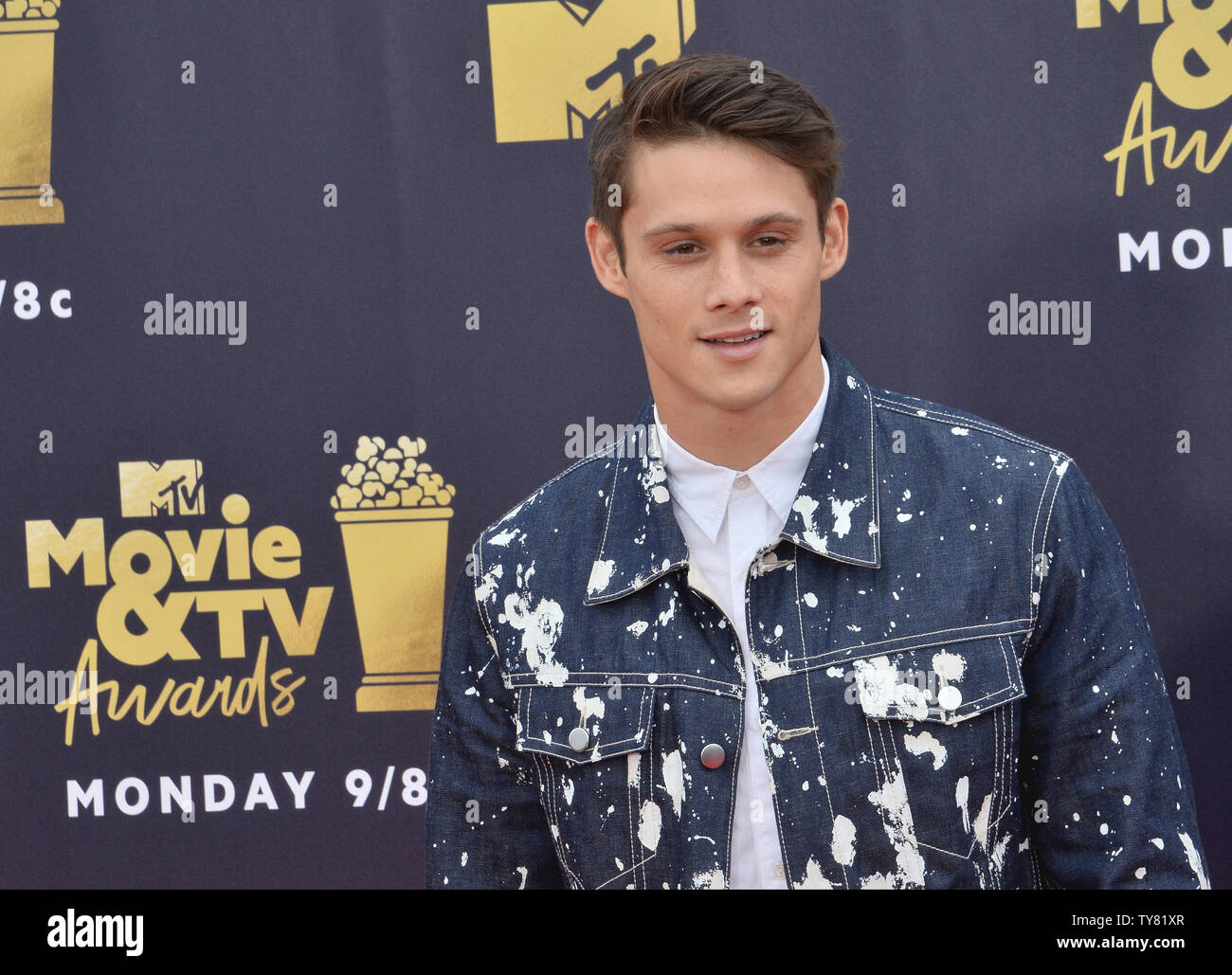 Timothy granaderos hi-res stock photography and images - Alamy