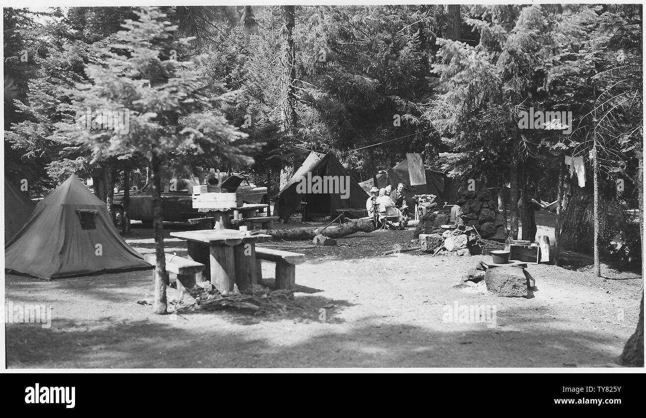 Link creek Black and White Stock Photos & Images - Alamy