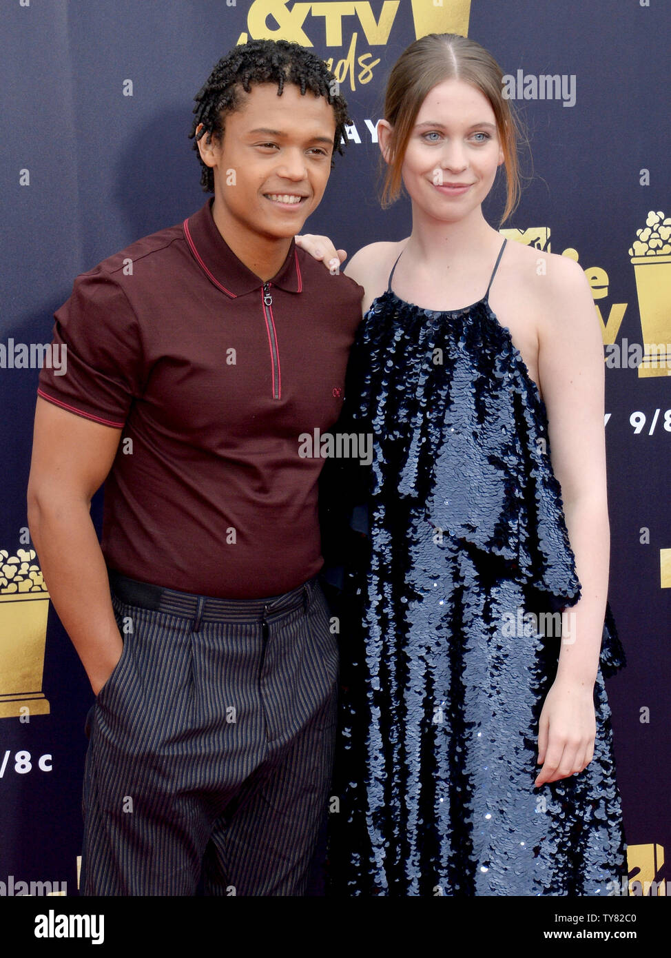 Sorcha High Resolution Stock Photography and Images - Alamy