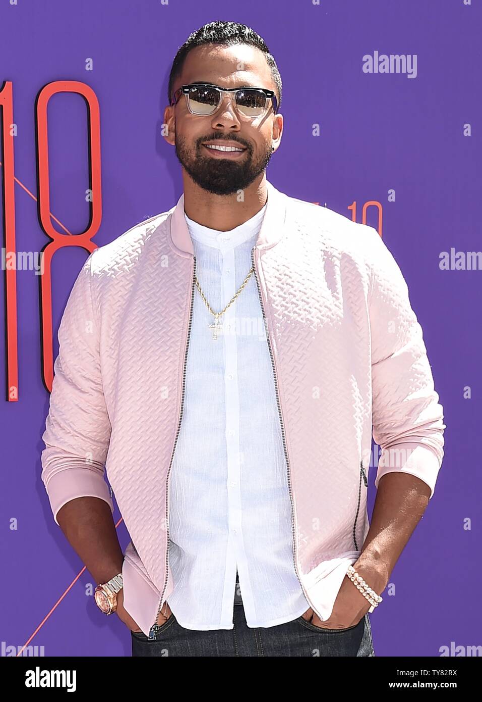 Christian Keyes Jr