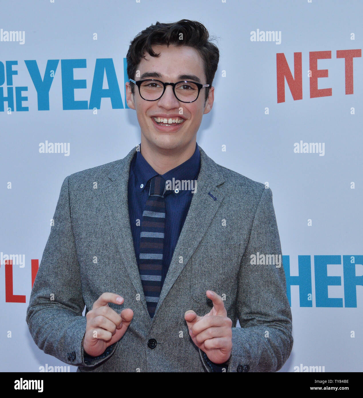Joey Bragg Age 2022