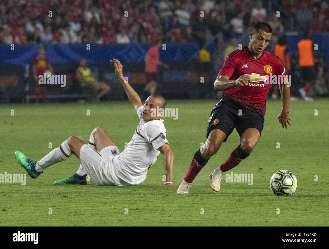 Luca antonelli hi-res stock photography and images - Alamy