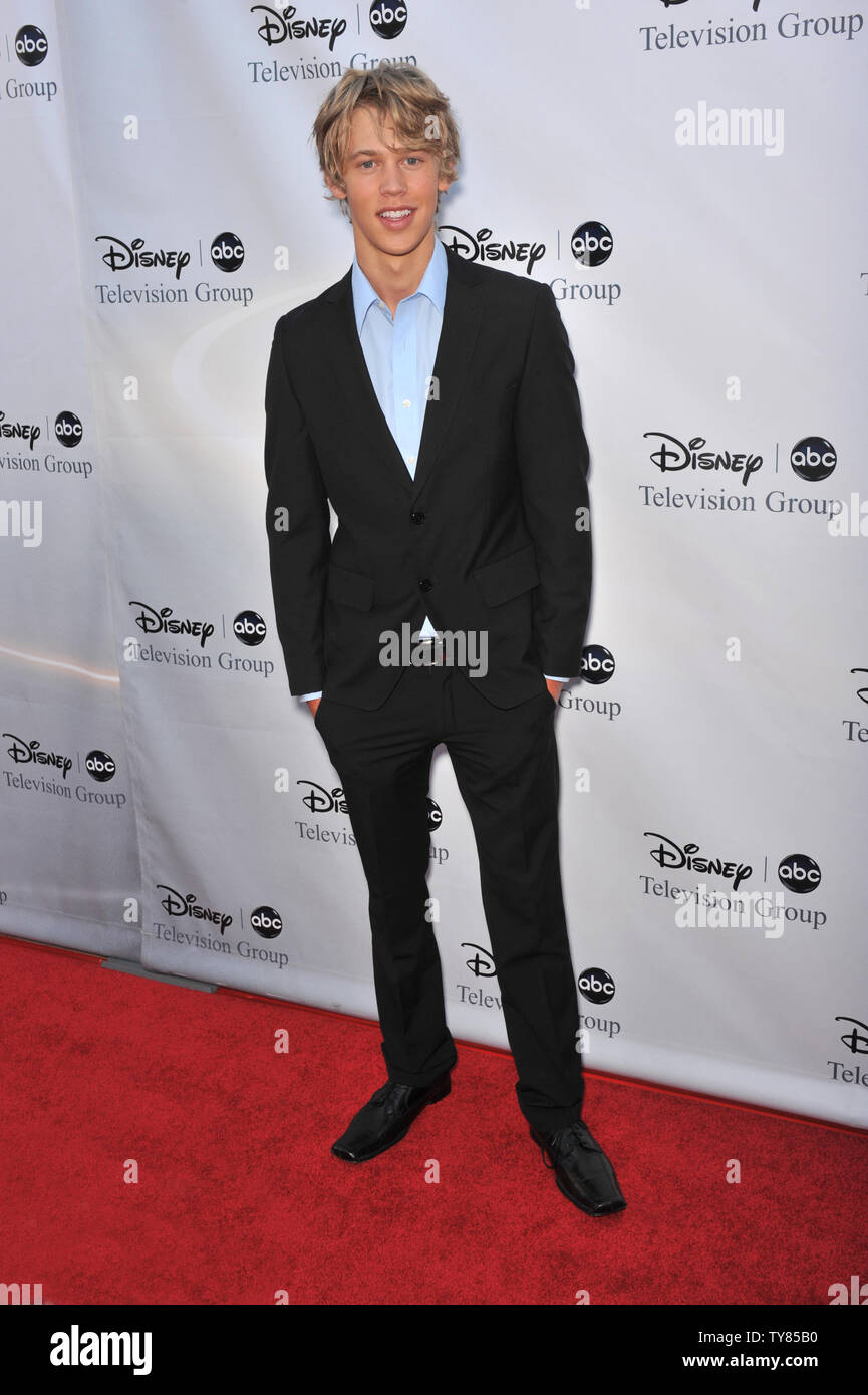 LOS ANGELES, CA. August 08, 2009: Austin Butler, star of Ruby & the ...