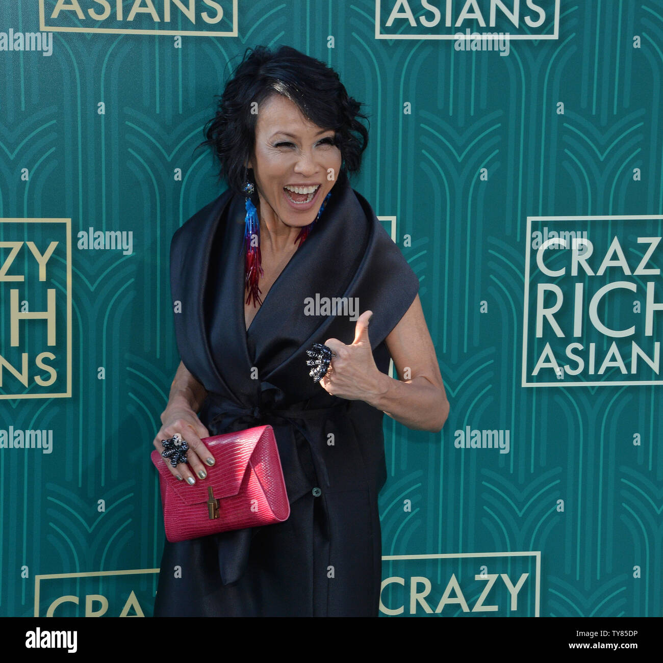 Rachel tan hi-res stock photography and images - Alamy