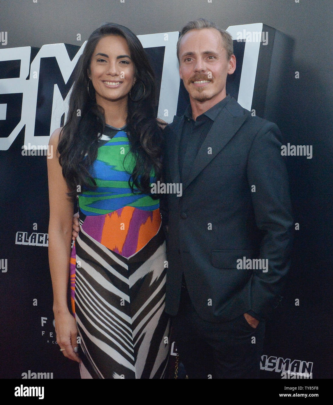 Alexandra escat hi-res stock photography and images - Alamy