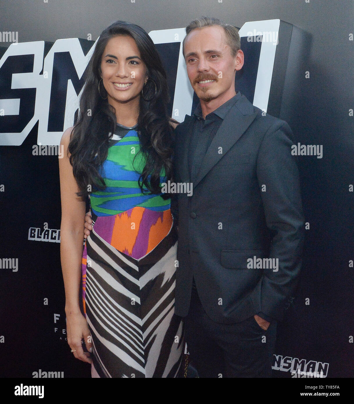 Alexandra escat hi-res stock photography and images - Alamy