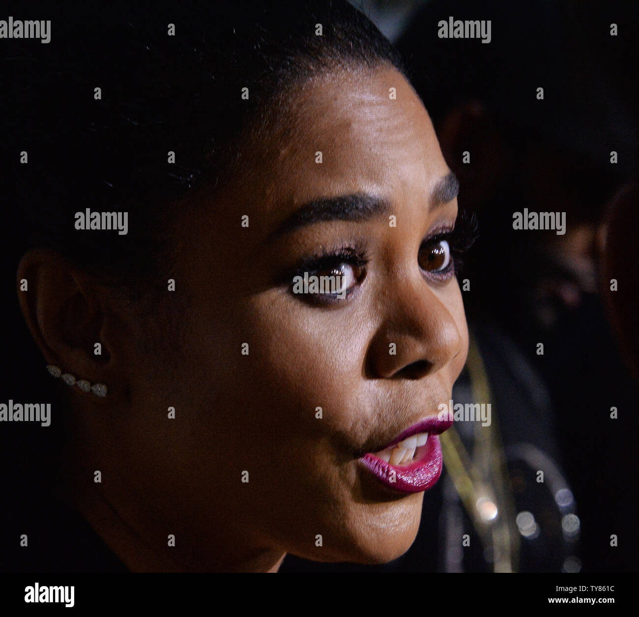 Lisa regina hi-res stock photography and images - Alamy