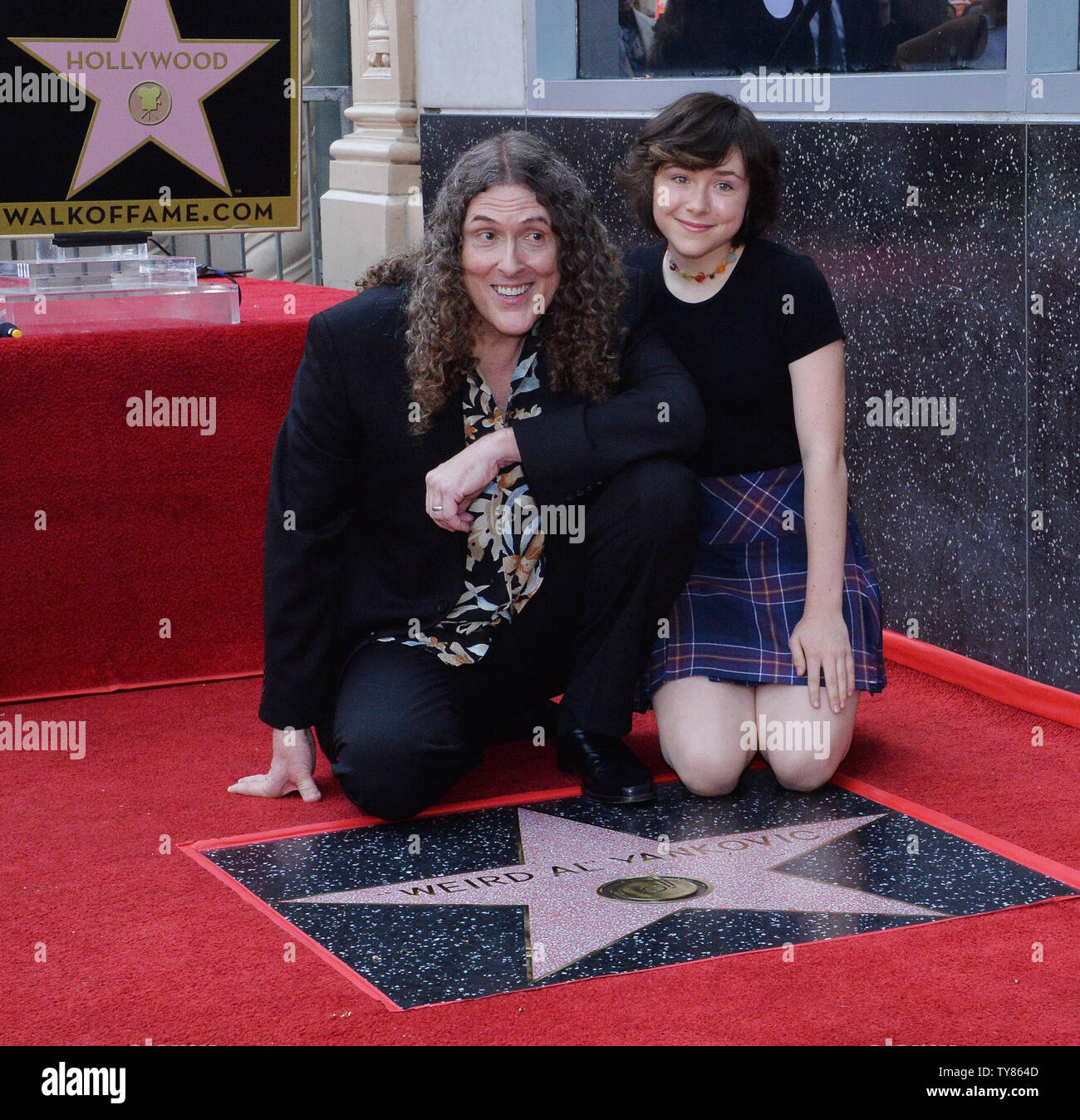 Nina Yankovic High Resolution Stock Photography and Images - Alamy