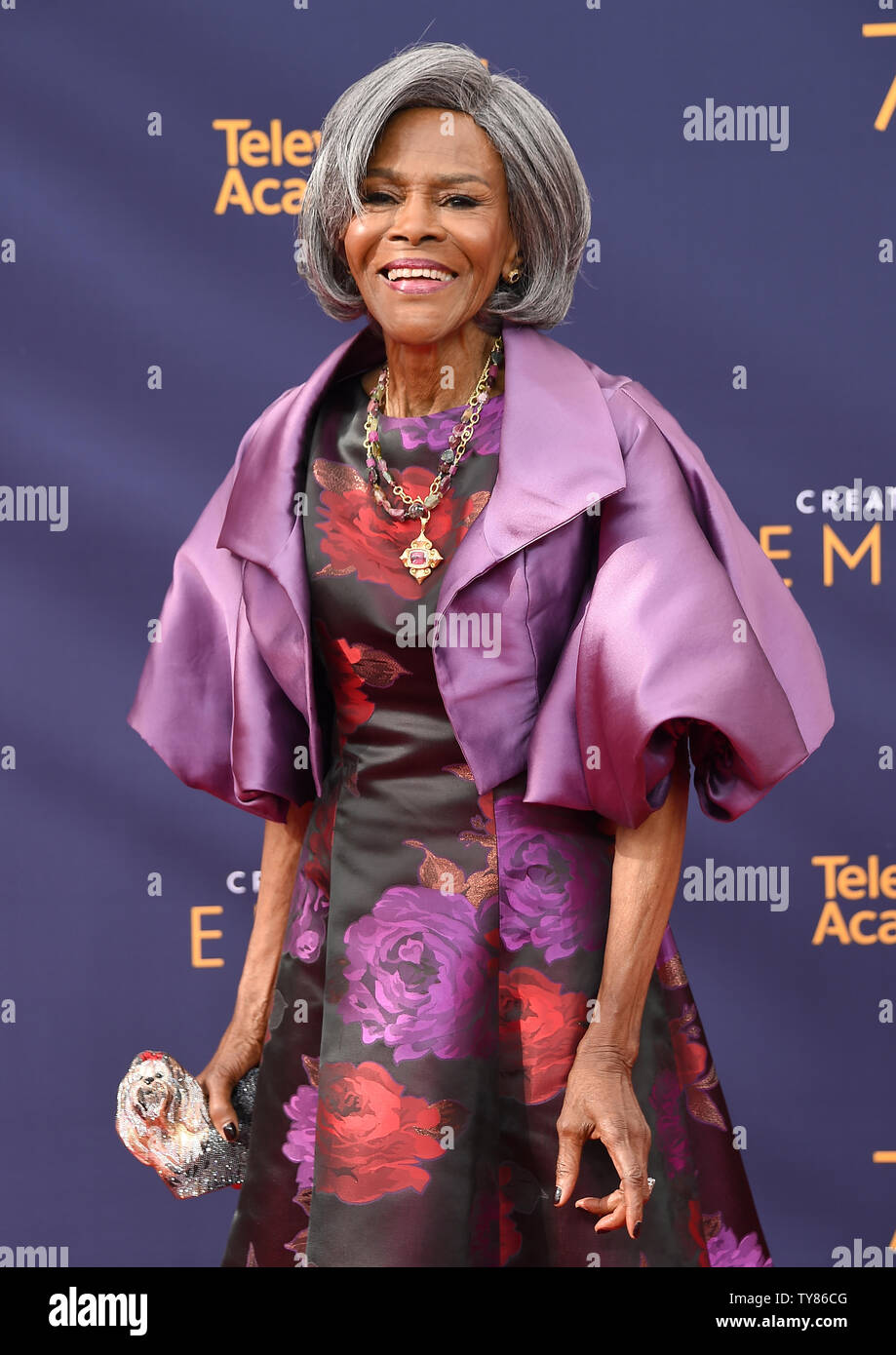 Cicely tyson hi-res stock photography and images - Alamy