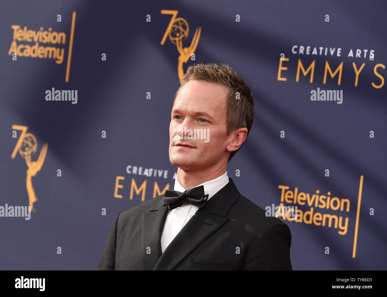 Patrick deguire hi-res stock photography and images - Alamy