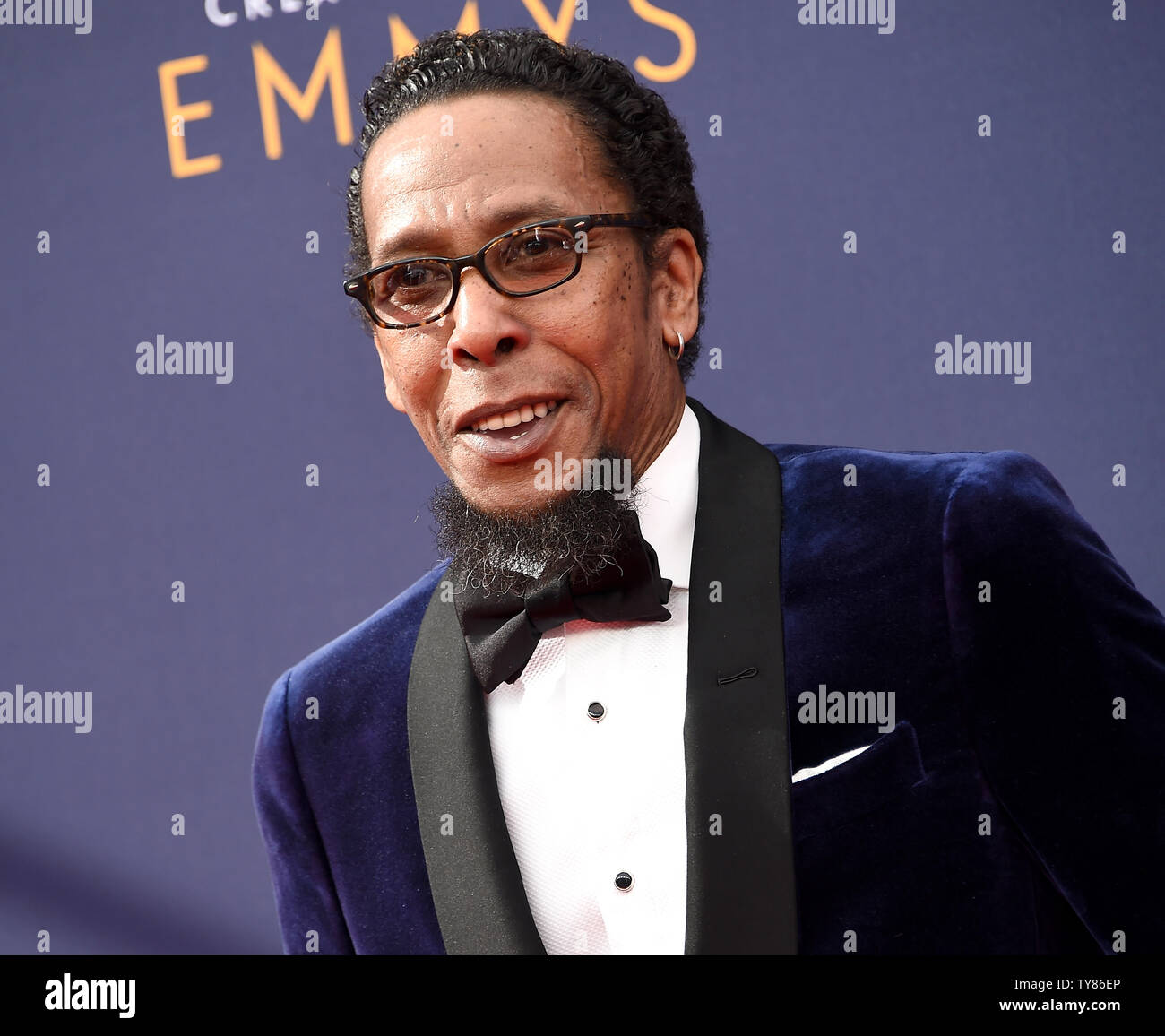 Ron cephas jones hi-res stock photography and images - Alamy