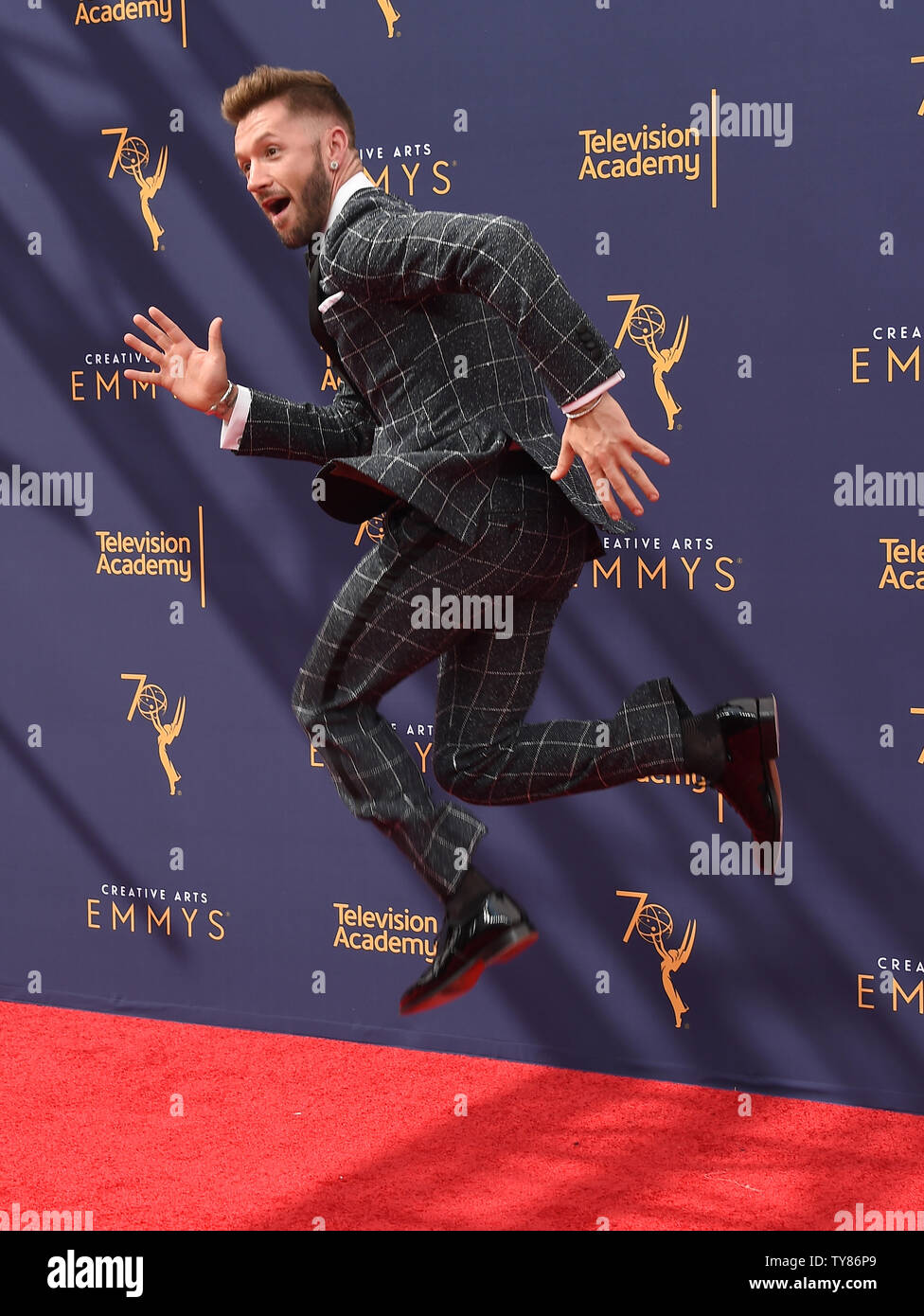 Travis wall hi-res stock photography and images - Alamy
