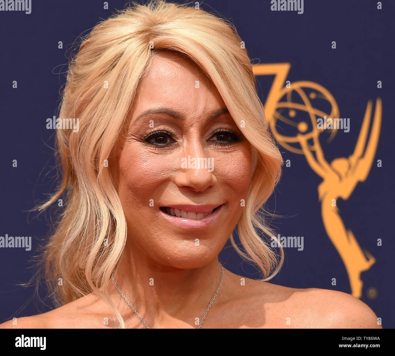 Lori greiner hi-res stock photography and images - Alamy