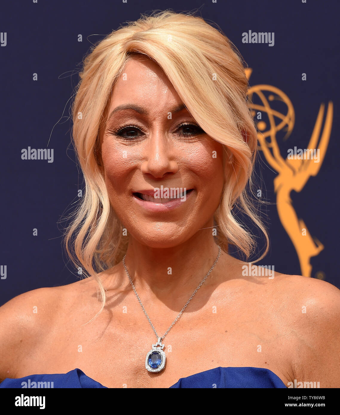 Lori greiner hi-res stock photography and images - Alamy