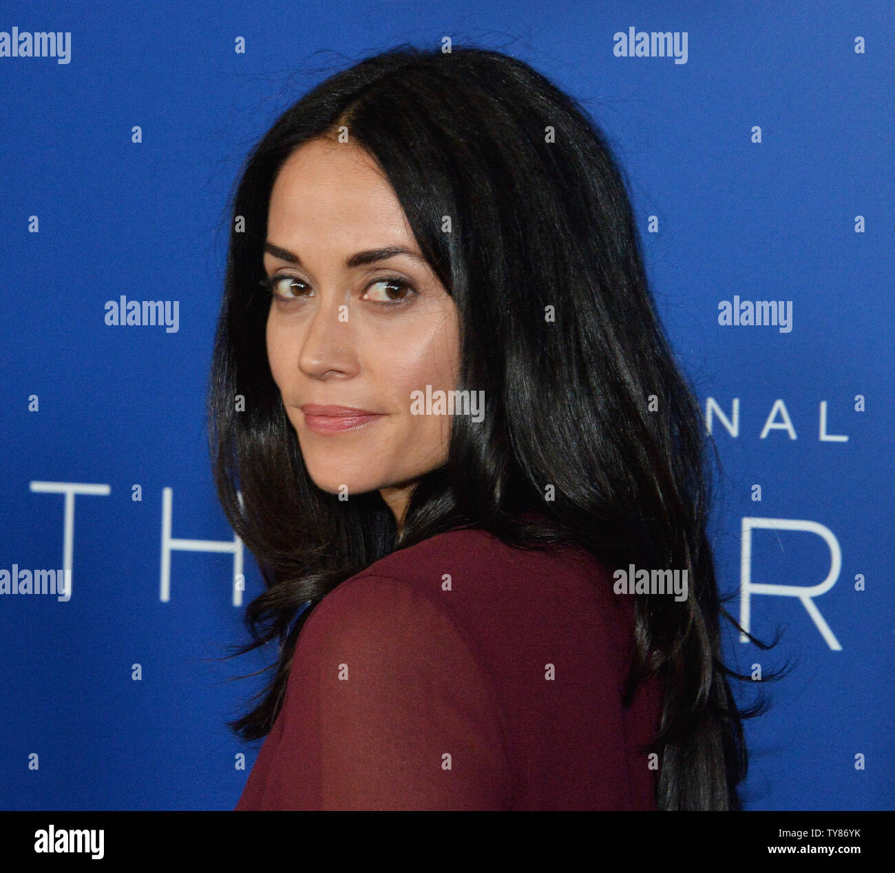 Fernanda andrade hi-res stock photography and images - Alamy