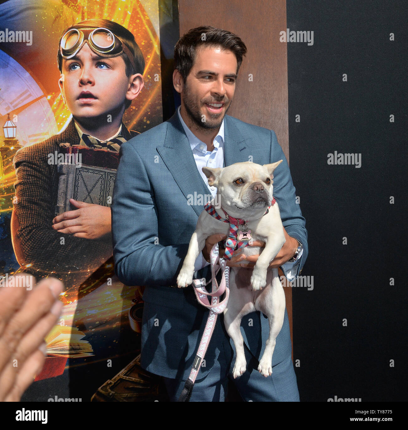 Eli Roth Monkey 25 Horror Films To Be Excited About In 2025 Morbidly