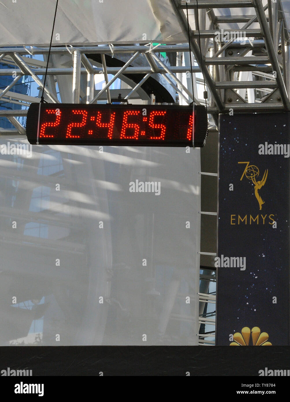 Countdown Tv Show High Resolution Stock Photography and Images - Alamy