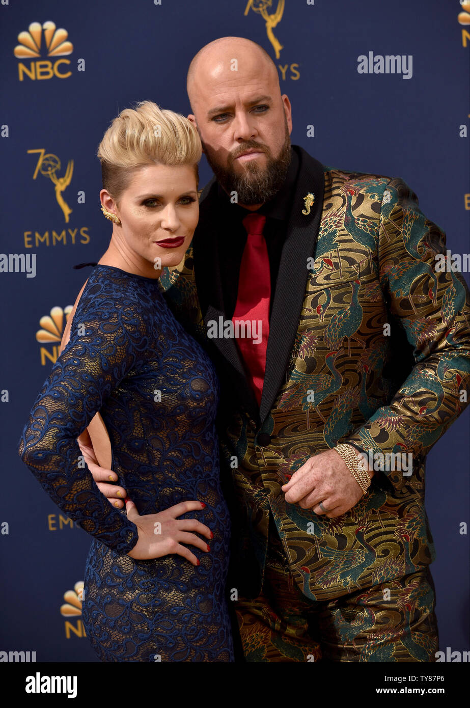 Rachel reichard hi-res stock photography and images - Alamy