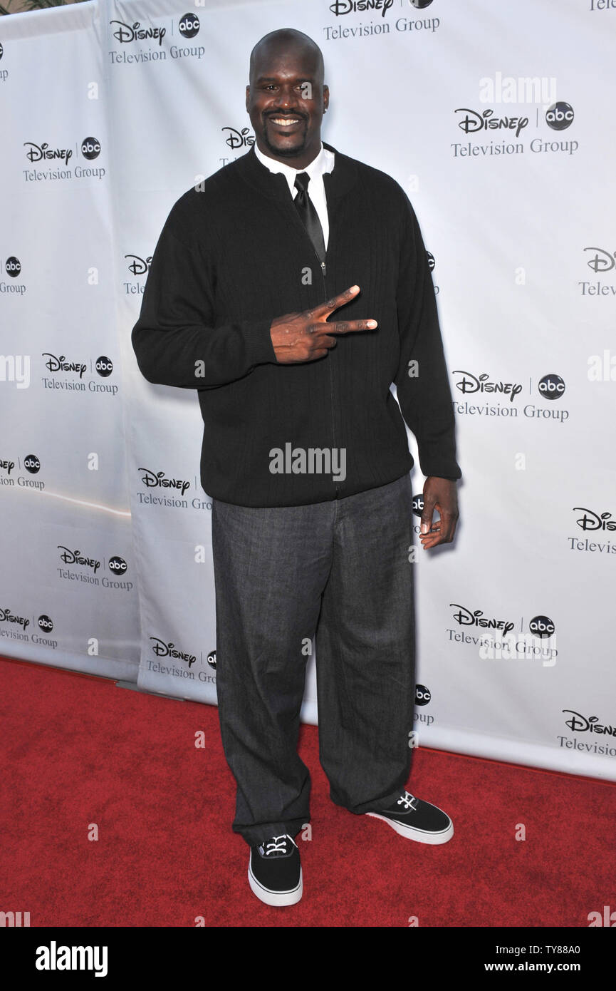 Shaquille o'neal hi-res stock photography and images - Alamy