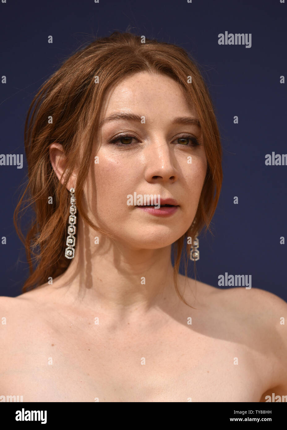 Kayli carter hi-res stock photography and images - Alamy