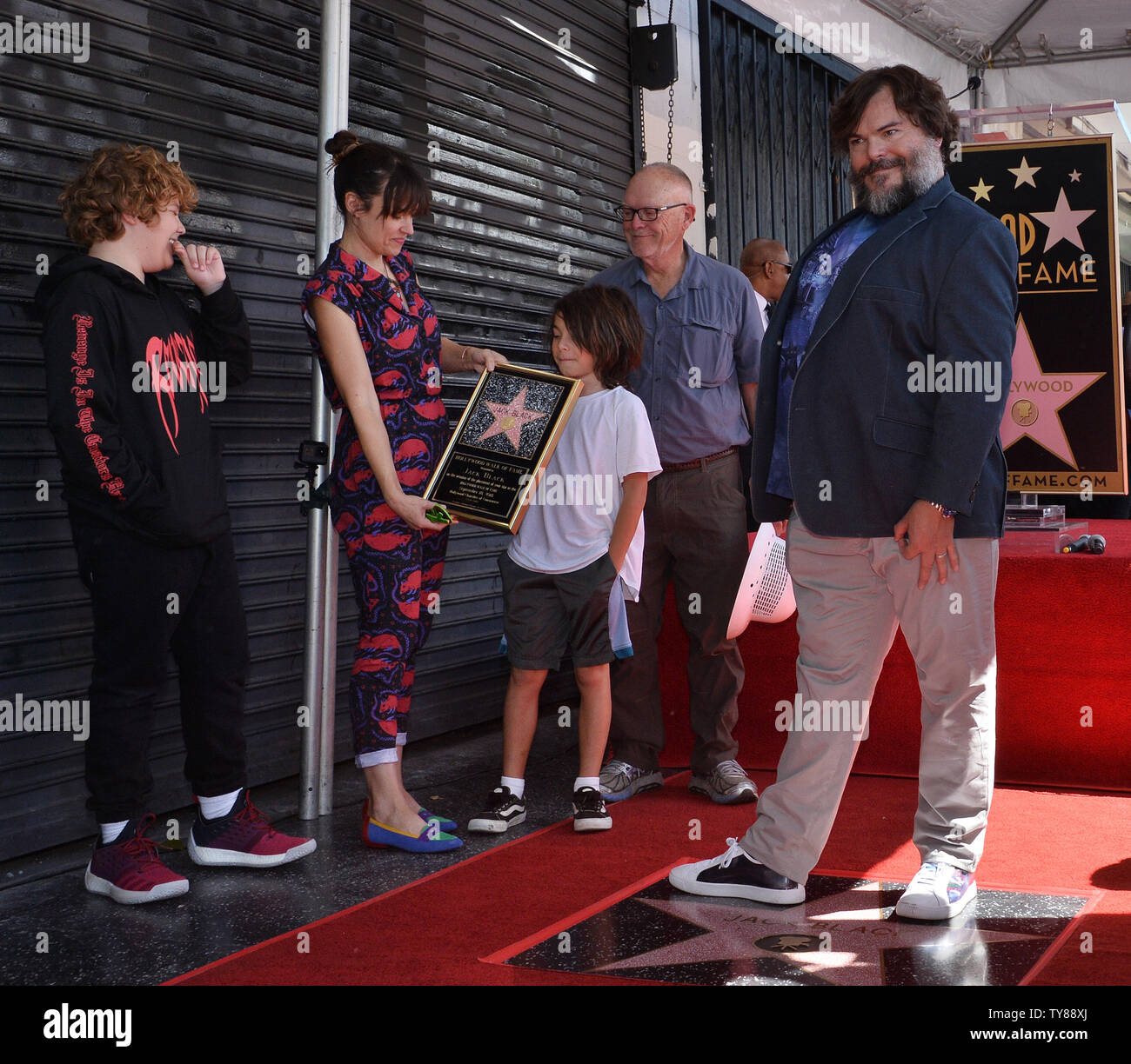 Samuel jason black hi-res stock photography and images - Alamy