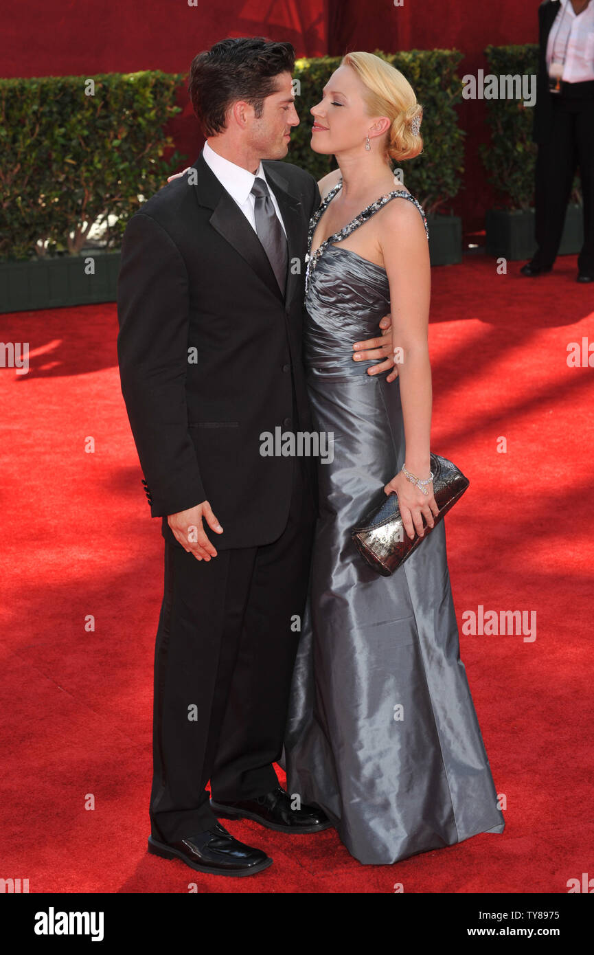 Adrienne frantz hi-res stock photography and images - Alamy