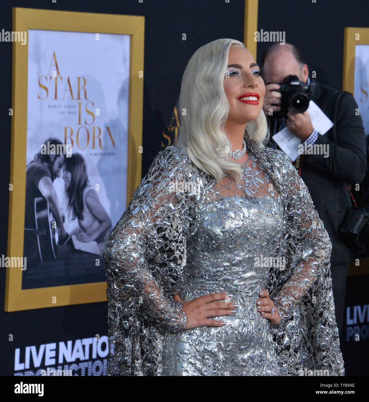 Ally maine hi-res stock photography and images - Alamy