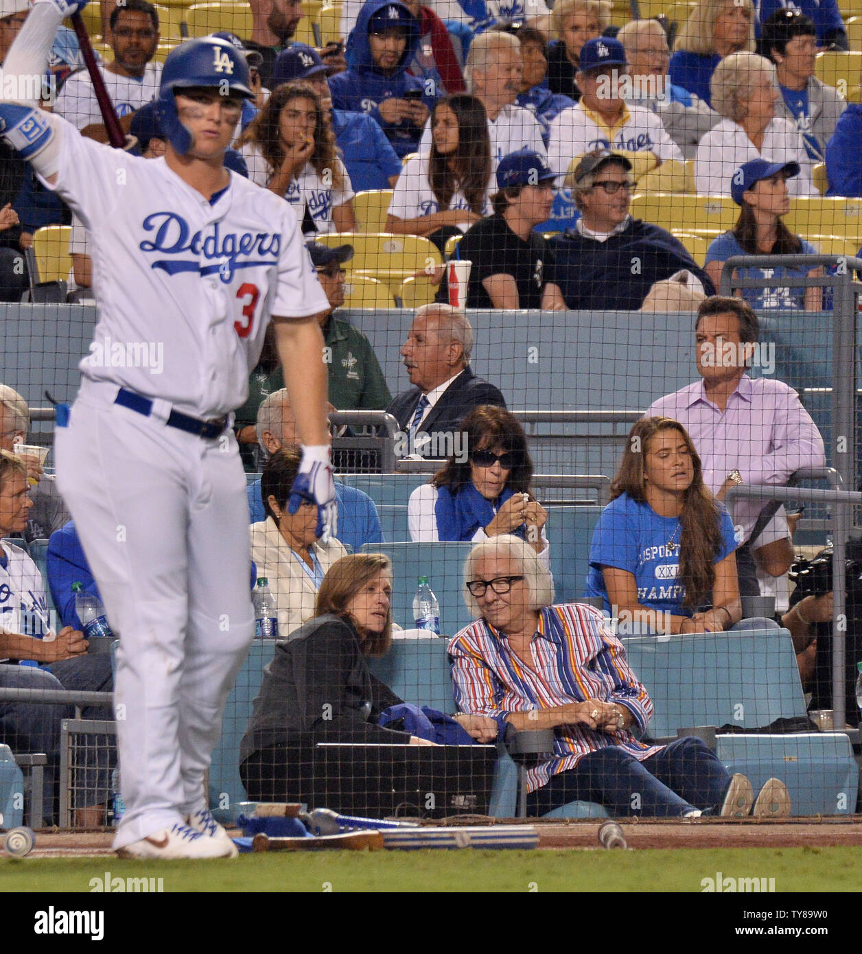 Dr neal s elattrache hi-res stock photography and images - Alamy